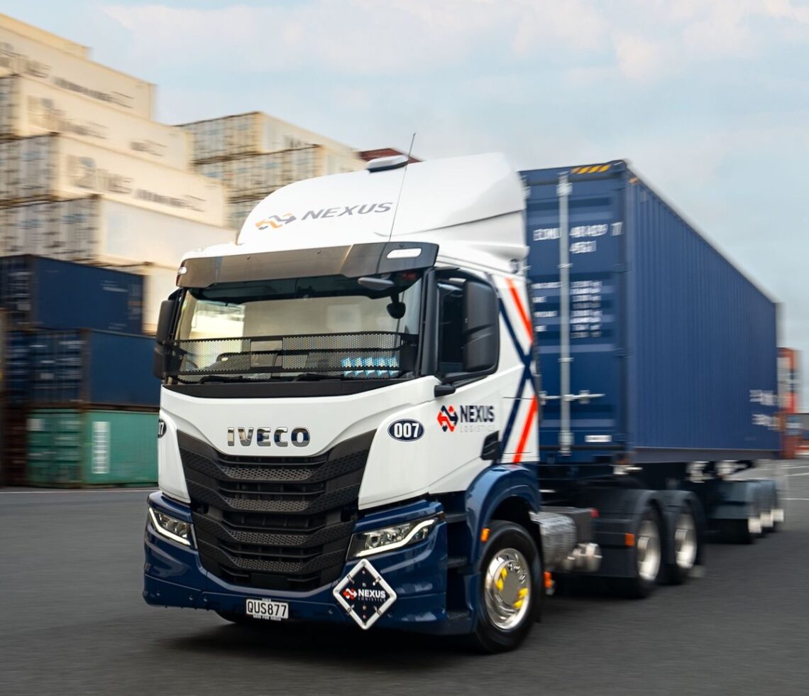 Qube finalises acquisition of Port of Auckland subsidiary - Prime Mover ...