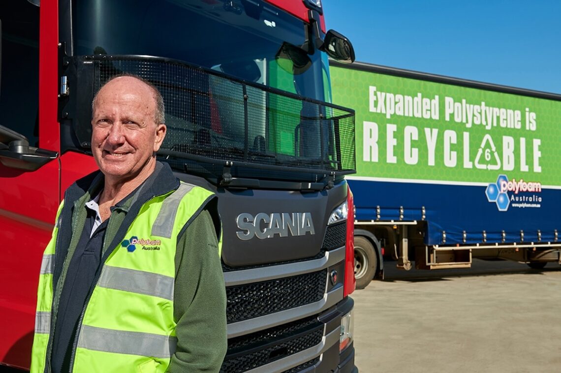 Scania builds heavyweight partnership for lightweight loads - Prime ...