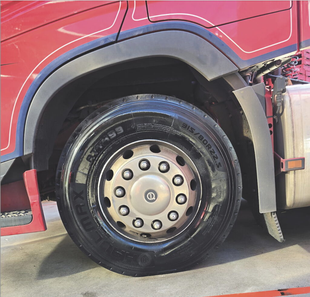 Equal to the Task - Prime Mover Magazine