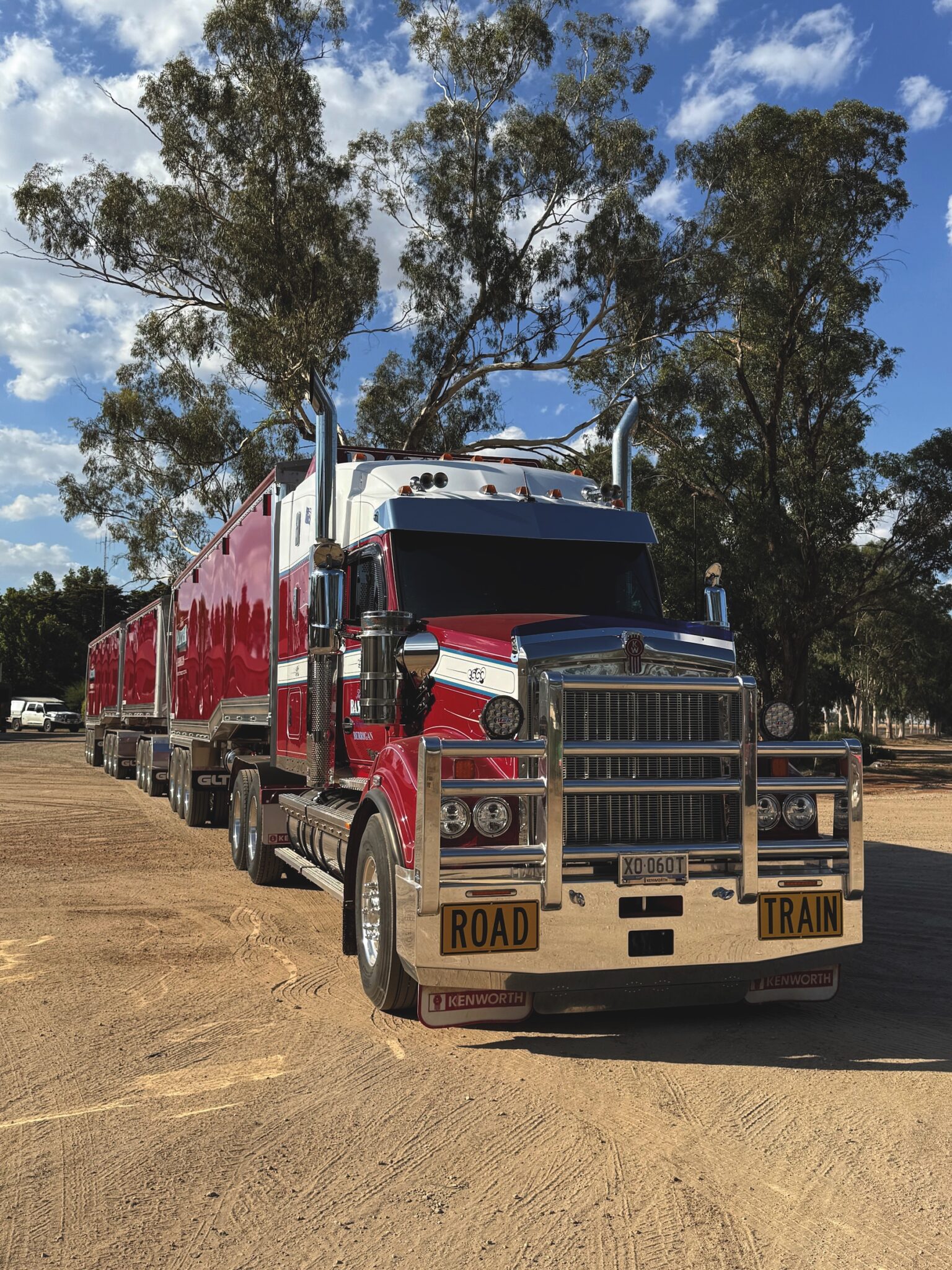 Bulk is Best - Prime Mover Magazine
