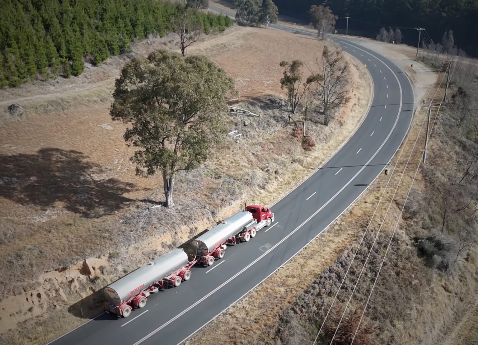NTARC launches new HV driving safety resource - Prime Mover Magazine