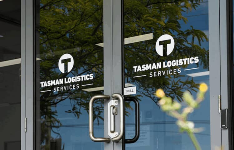 Tasman Logistics Services expands in Melbourne - Prime Mover Magazine