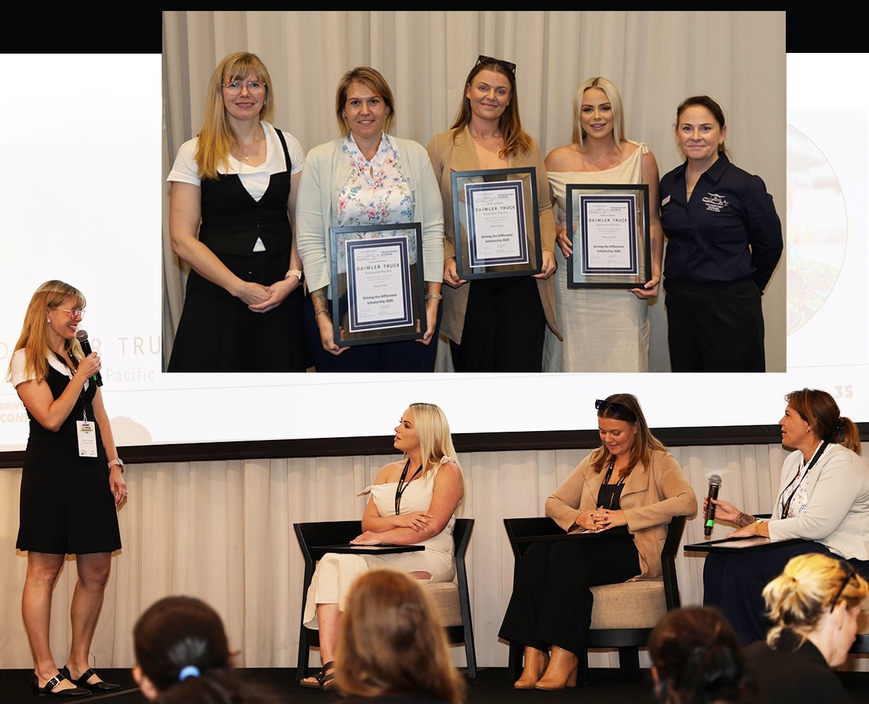 TWAL 2026 scholarship winners announced - Prime Mover Magazine