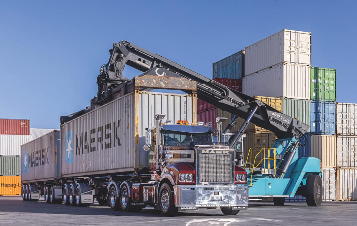 Family Bonds - Prime Mover Magazine