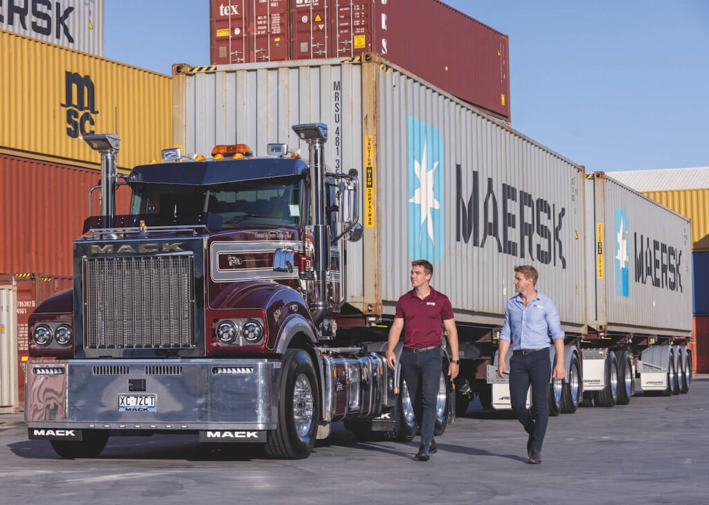 Family Bonds - Prime Mover Magazine