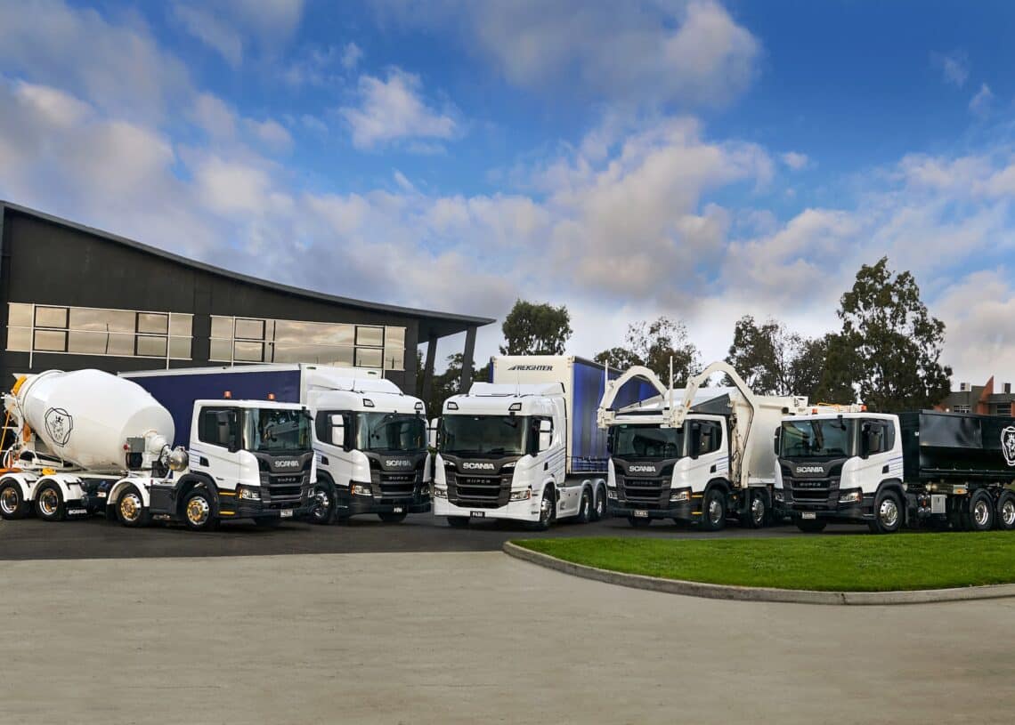 Heidelberg Materials announces acquisition - Prime Mover Magazine