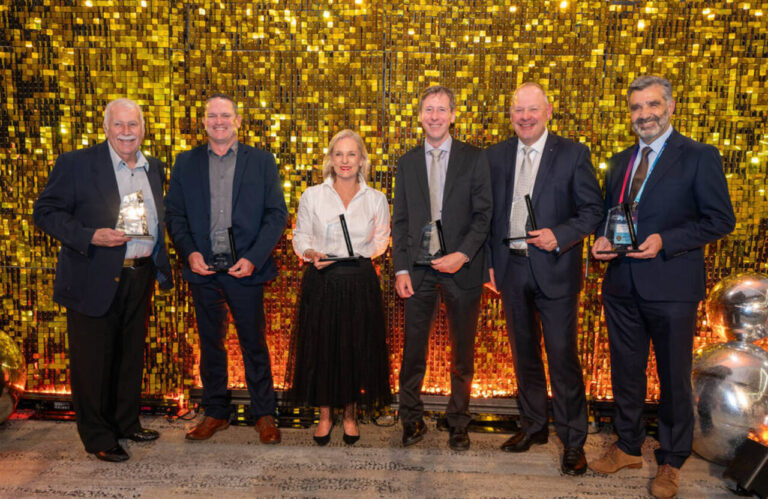 ATA honours 2026 award winners - Prime Mover Magazine