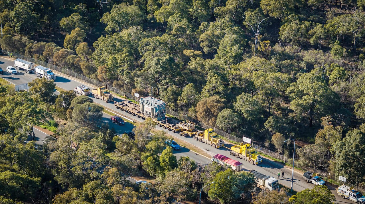 Moving Big - Prime Mover Magazine