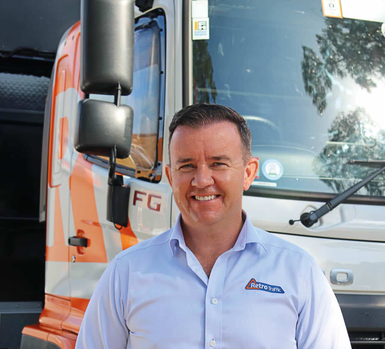 In Good Hands - Prime Mover Magazine