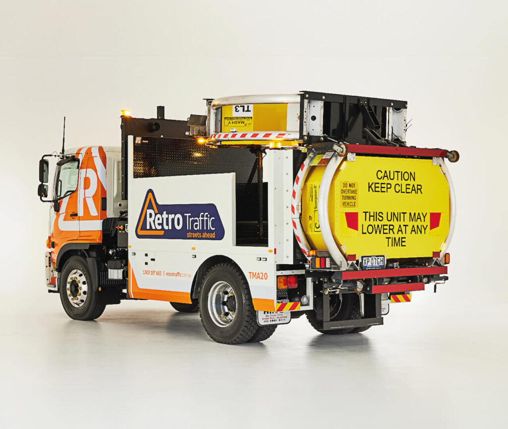 In Good Hands - Prime Mover Magazine